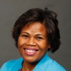 Beverly Moore - AMA Chicago