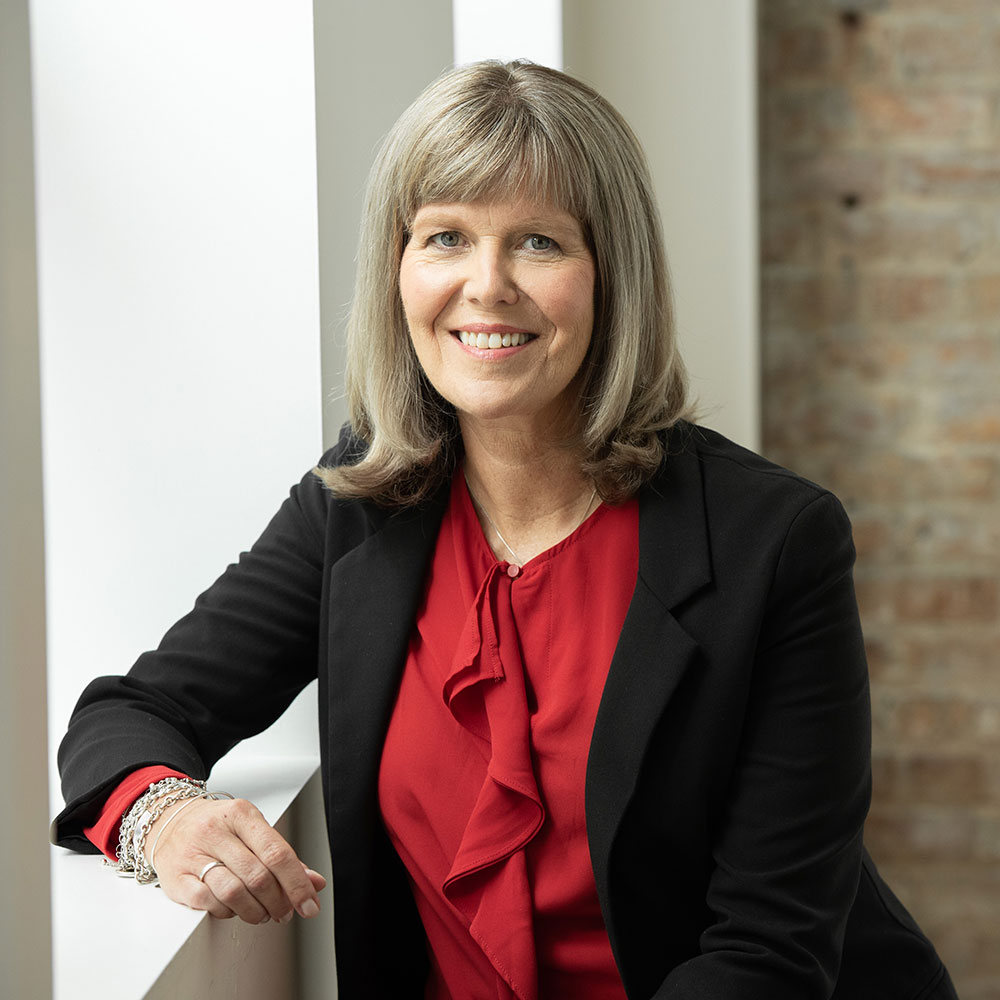 Maggie Bahler Rizzio - AMA Chicago