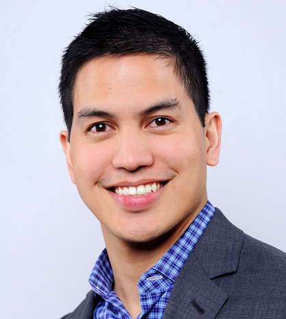 Andrew Samaniego - AMA Chicago