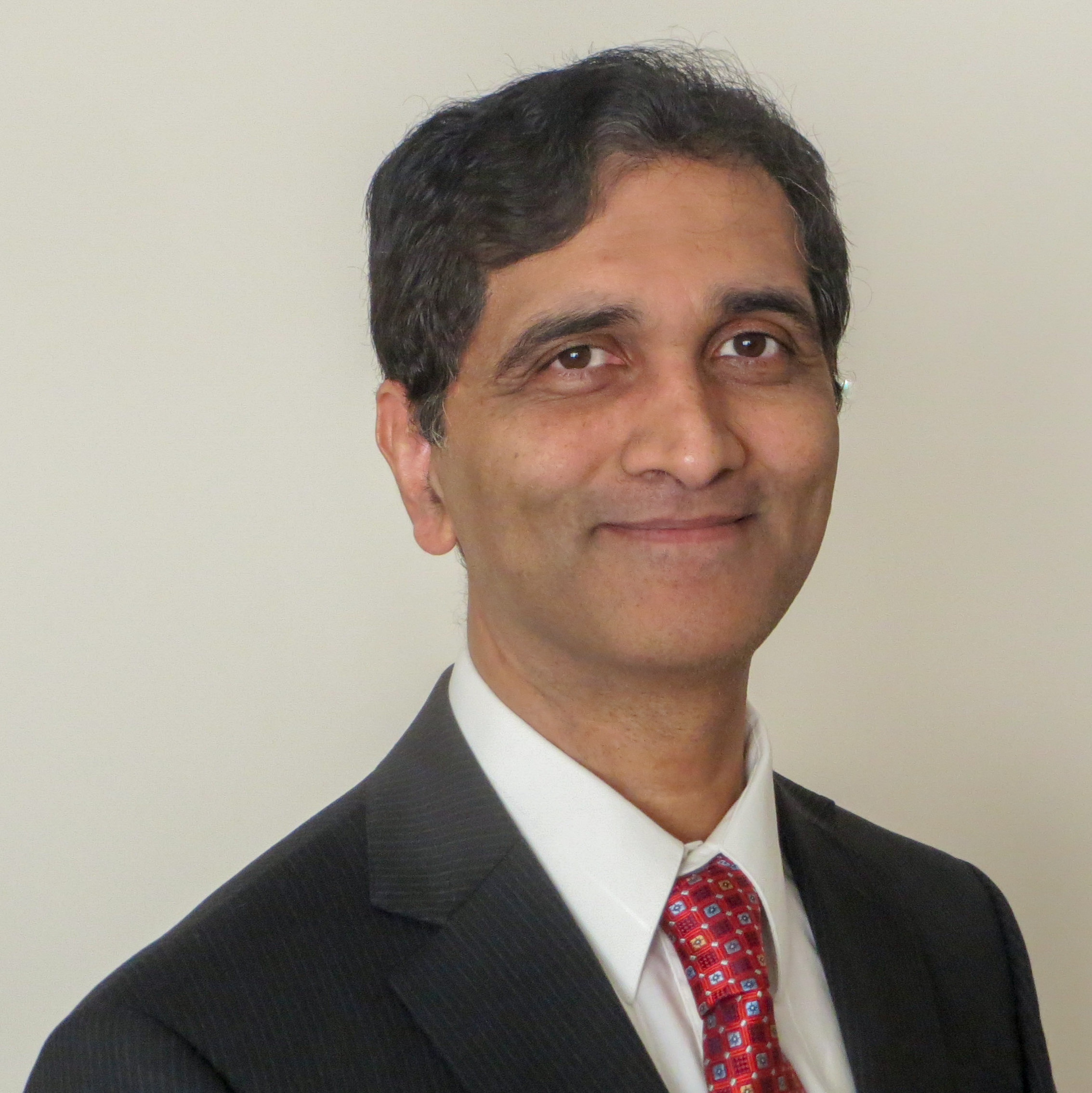 Srinivas Reddy - AMA Chicago