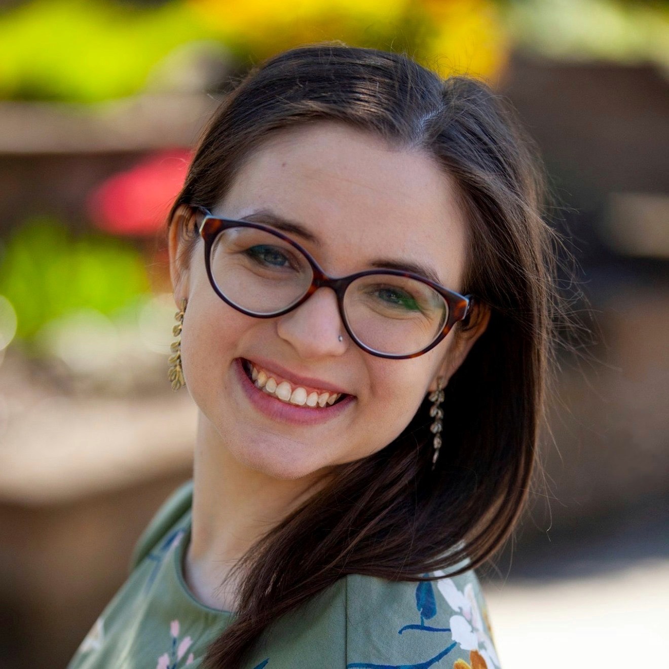 Ruth Oshlag - AMA Chicago