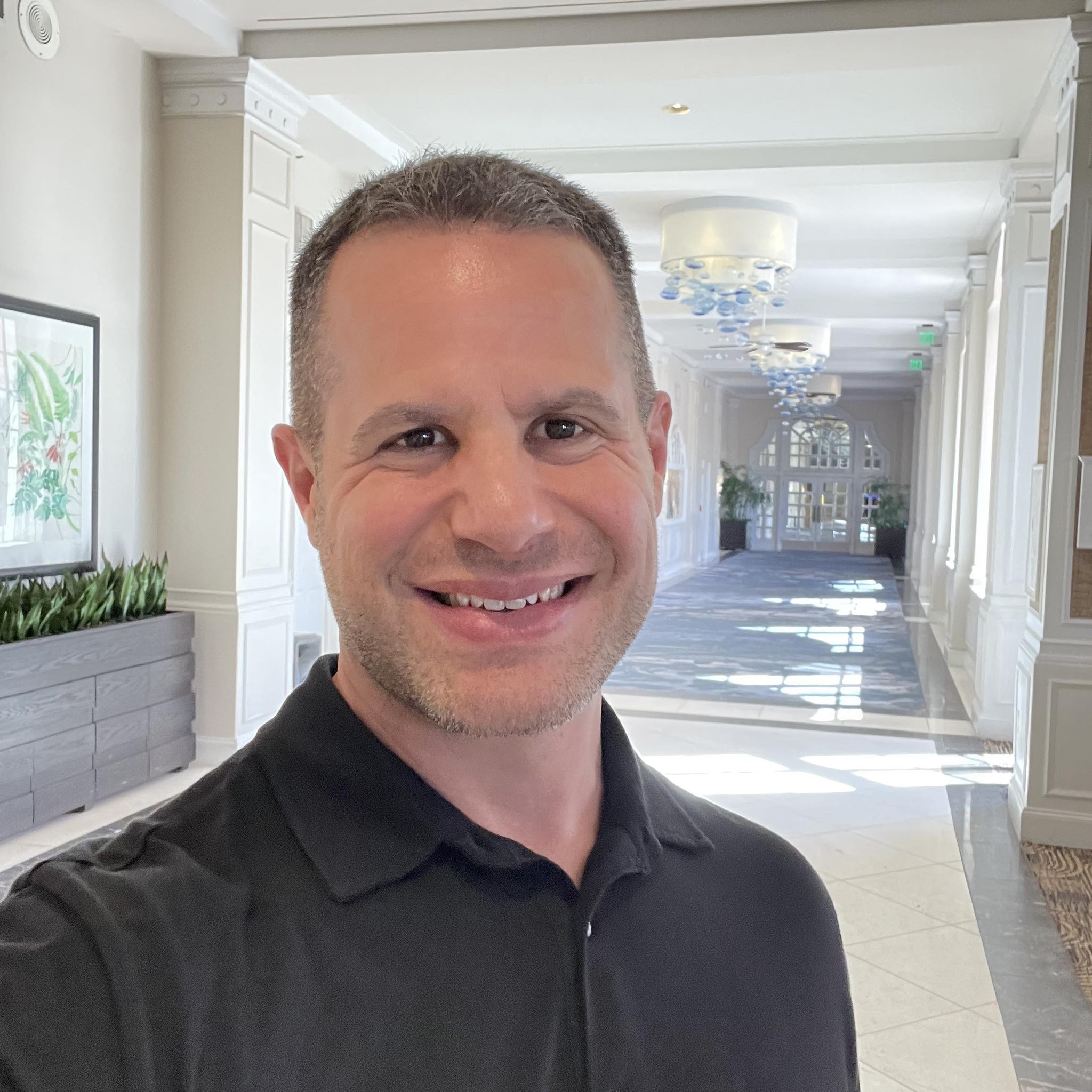 Phil Alampi - AMA Chicago