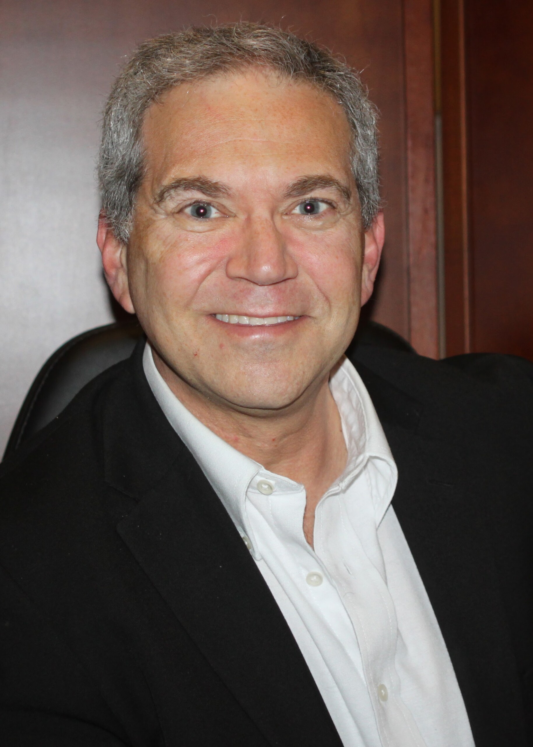 Steven Silverman - AMA Chicago