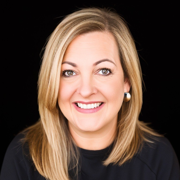 Lana Johnson - AMA Chicago