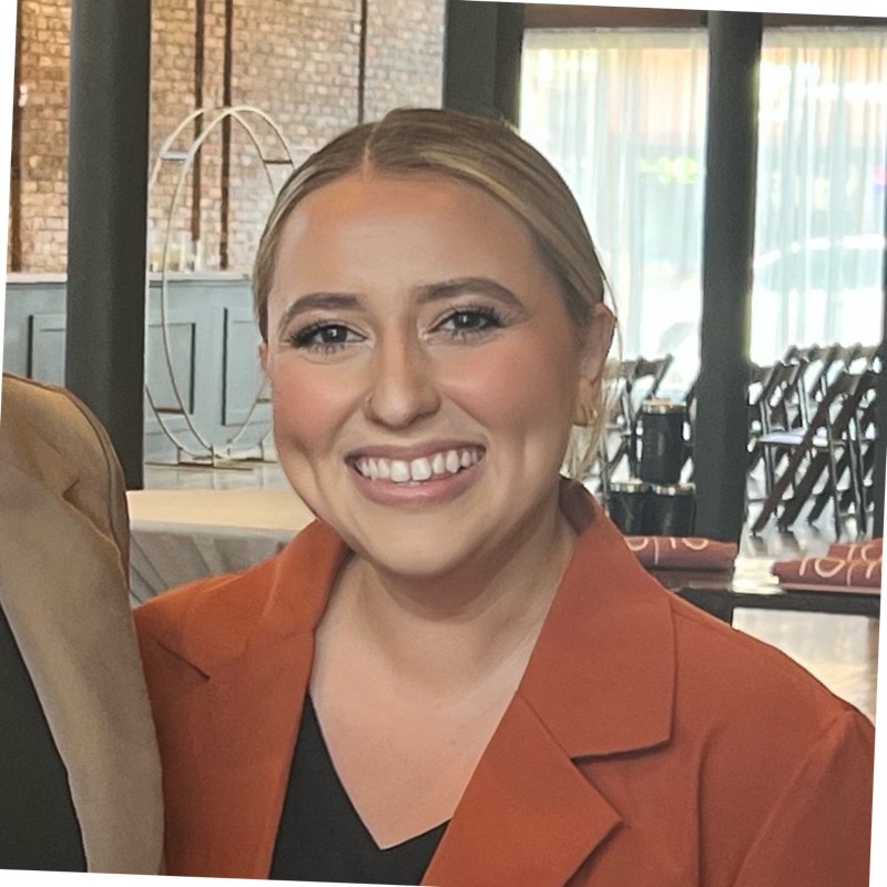 Alyssa Schultz - AMA Chicago