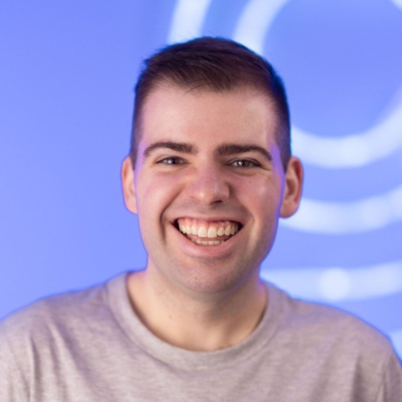 Drew English - AMA Chicago