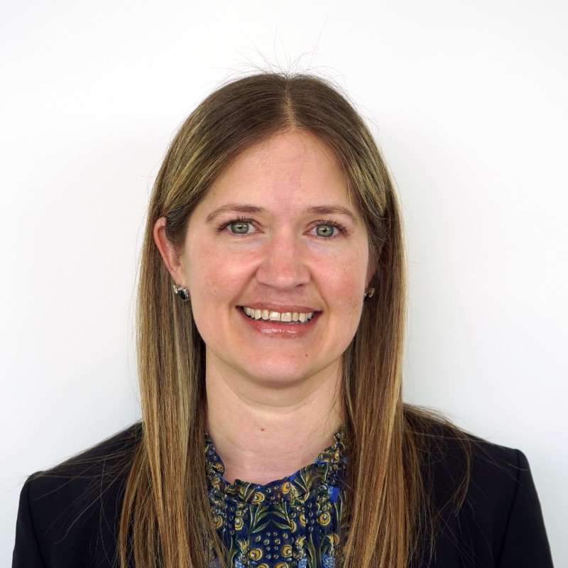 Sarah Casanovas - AMA Chicago