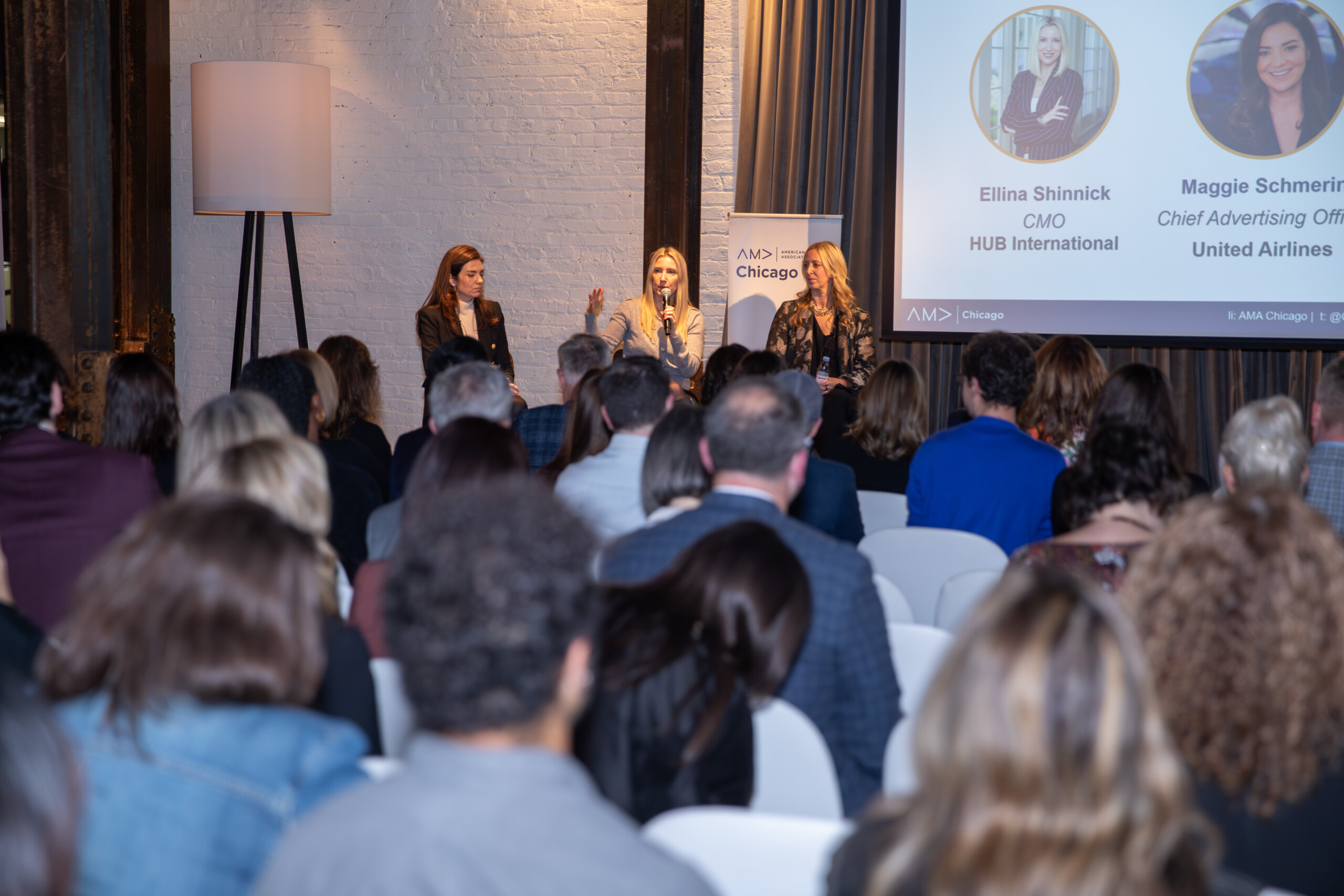 CMO Forum 2025: Purpose-Driven Marketing — Creating Impact That ...