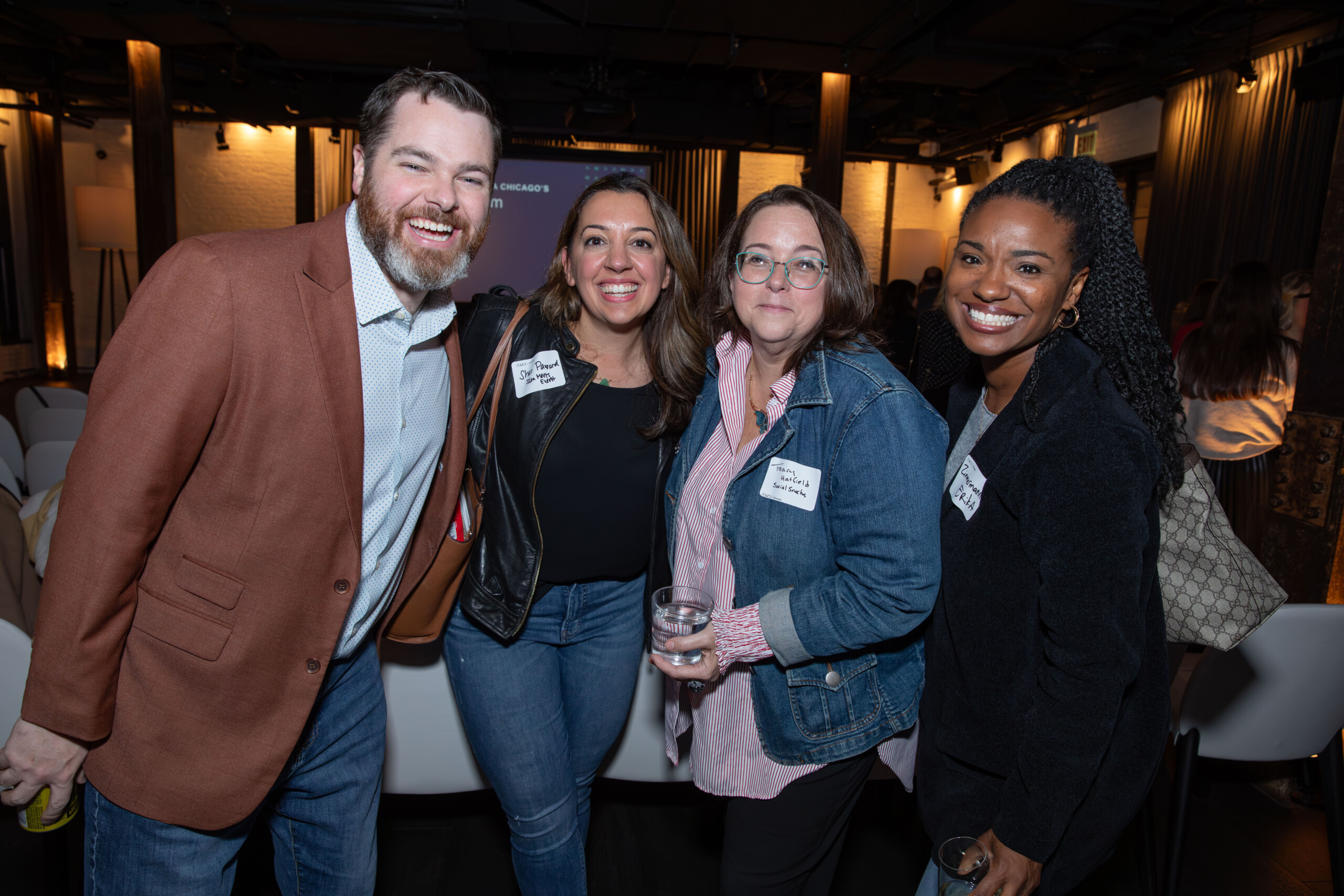 CMO Forum 2025: Purpose-Driven Marketing — Creating Impact That ...